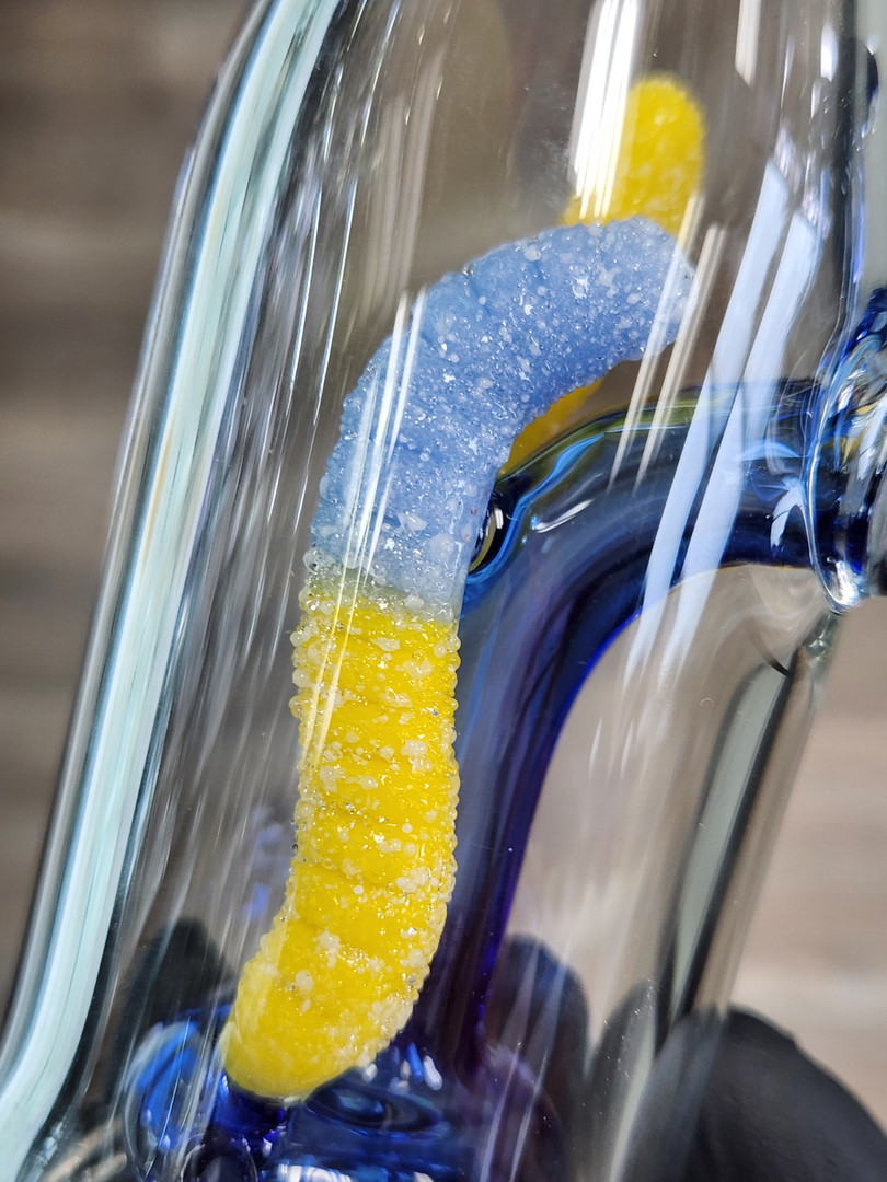 EMPERIAL - Candy Soda Bottle Dab Rig w/ 10mm Female Joint - #1 - The ...