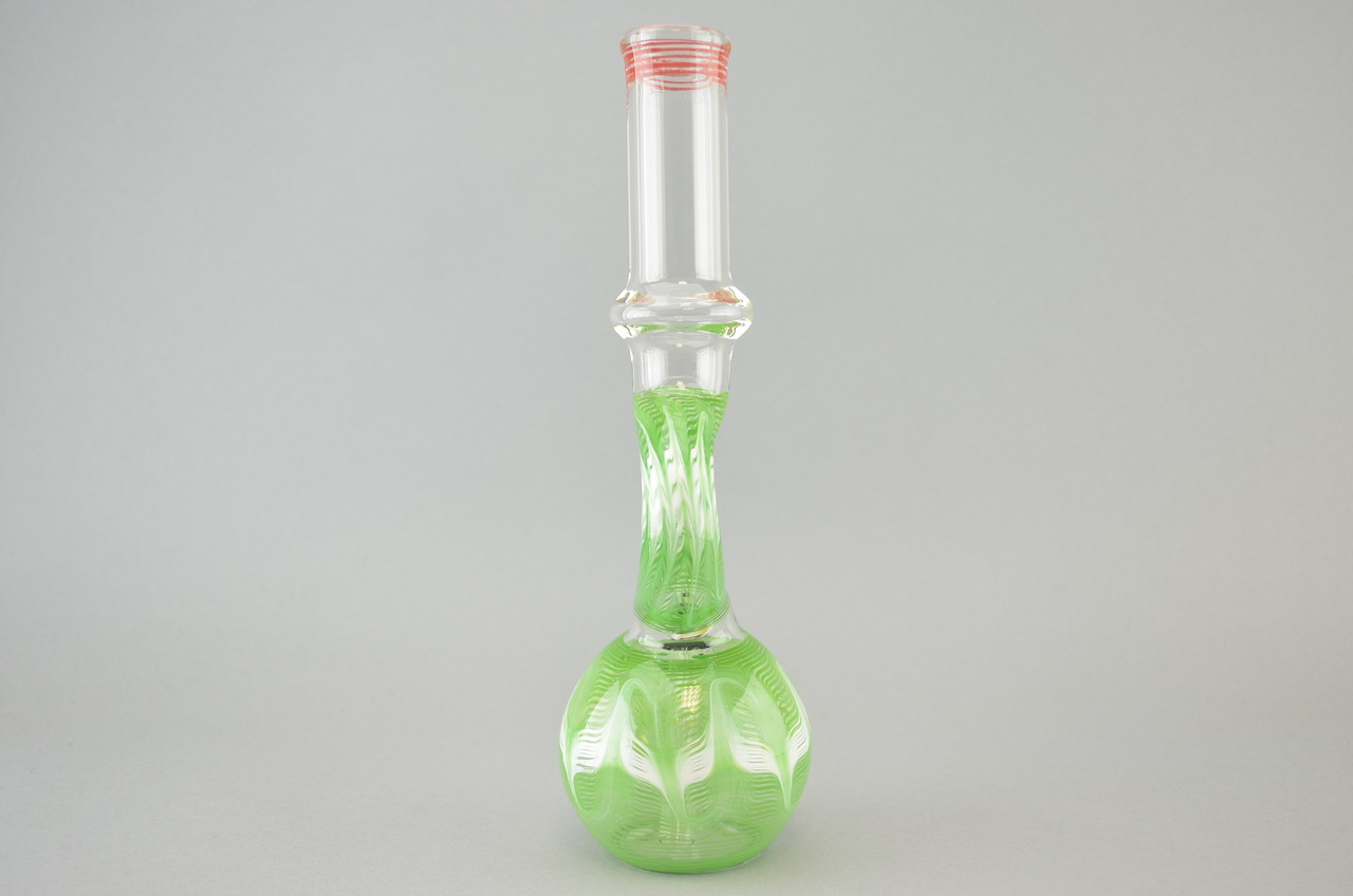 BLACK SHEEP - Wrap & Rake Grommy Water Pipe w/ Martini Slide - #4 - The ...