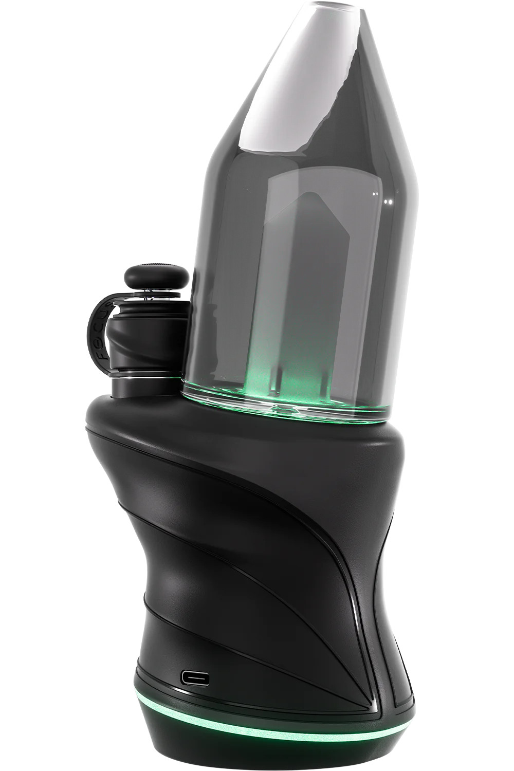 FOCUS V - Carta Sport Portable E-Rig - The Dab Lab