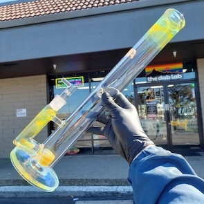 Water Pipes & Glass Bubblers for Sale | The Dab Lab