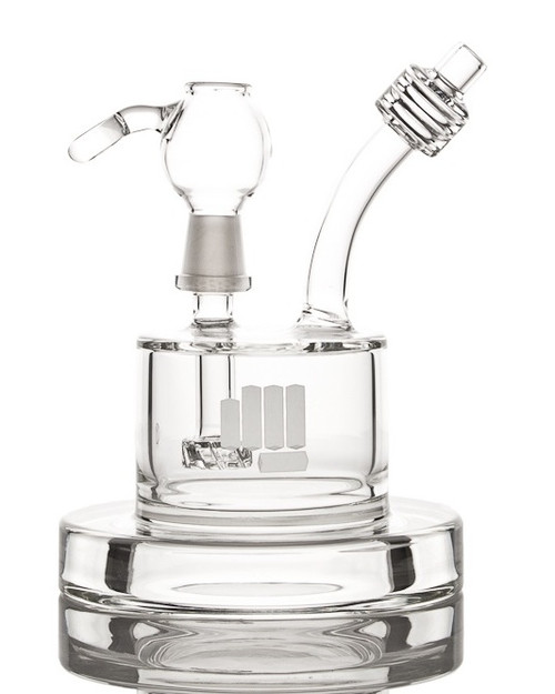 SNOOP DOGG POUNDS - Spaceship Dab Rig Kit - The Dab Lab