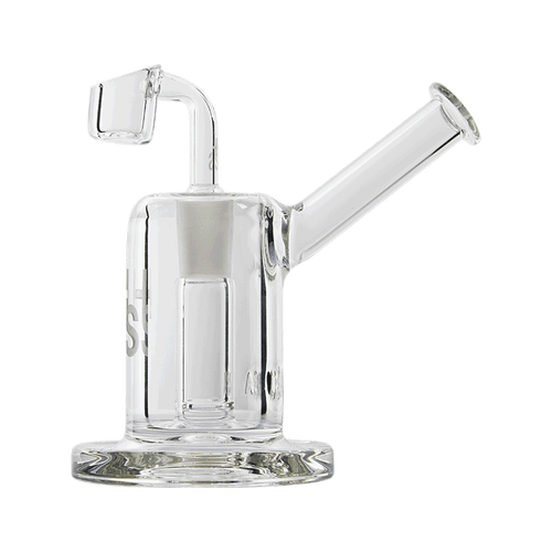 HIGHER STANDARDS - Heavy Duty Riggler Dab Rig Kit - The Dab Lab