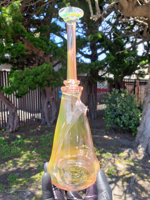 YETI DABS Glass | The Dab Lab