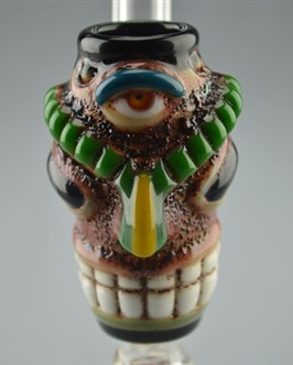 Vapor Dome | Domes for Dabbing Wax & Oil - The Dab Lab