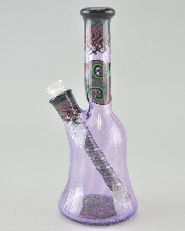 Mini Tubes | Mini Beaker Tubes for Dabbing - The Dab Lab