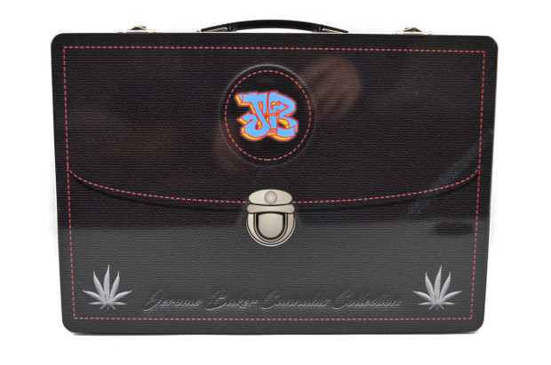 JEROME BAKER DESIGNS | JBD Glass | The Dab Lab