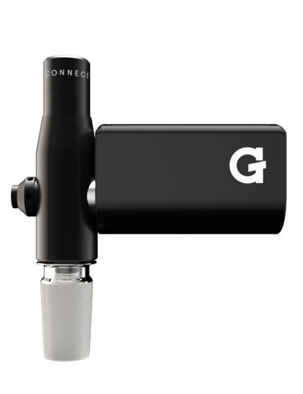 FOCUS V - Emerald Carta Dab Rig (E-Nail) - Metallic Green (Limited ...