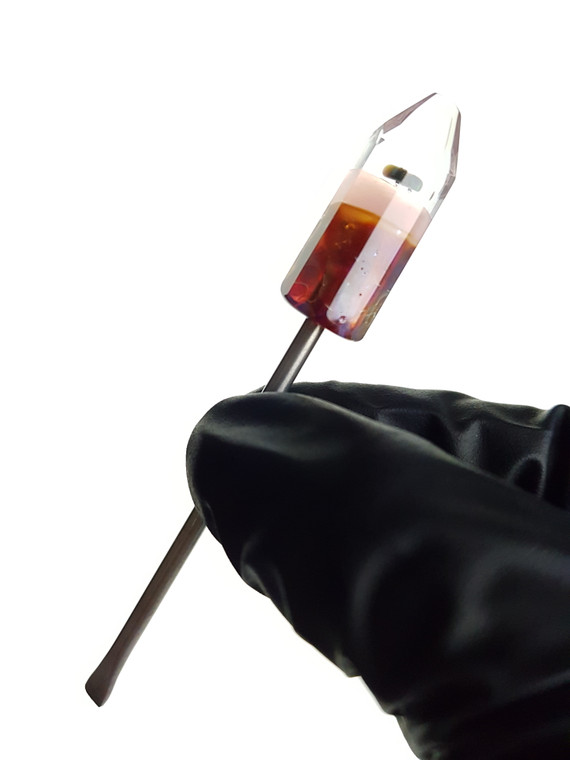 Glass Dabbers | The Dab Lab