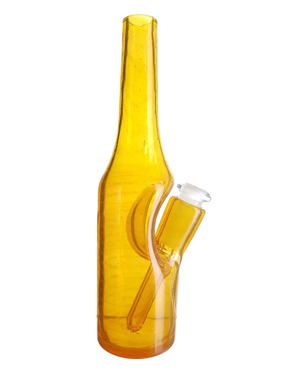 BILLZ BORO - Sake Bottle Dab Rig w/ Removable 10mm Female Downstem ...