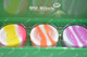 OIL SLICK - 3 Pack of Slick Stack Non-Stick Silicone Storage Containers ...