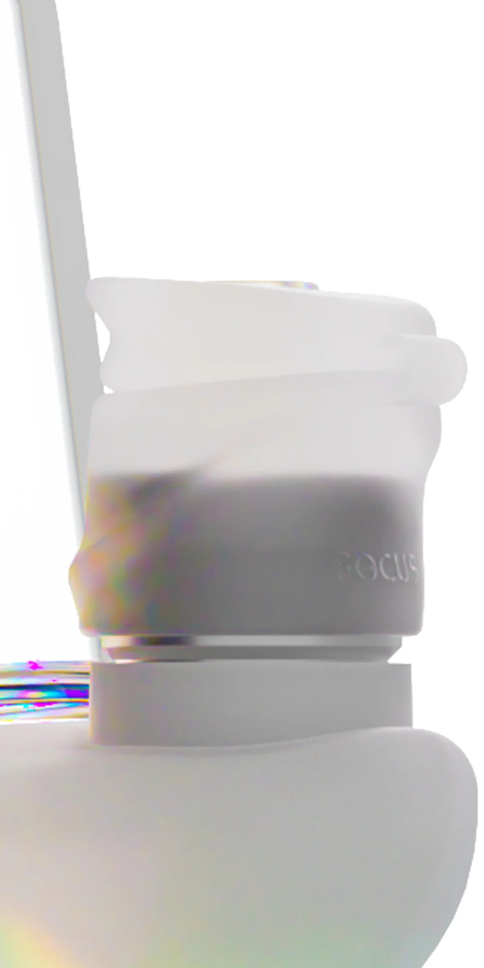 FOCUS V - Carta 2 E-Rig Kit (Pick a Color) - The Dab Lab