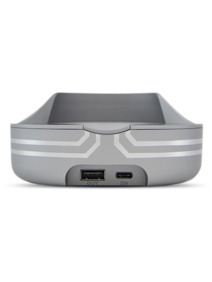 PUFFCO - Power Dock for Peak Pro - The Guardian (Limited Edition) - The ...