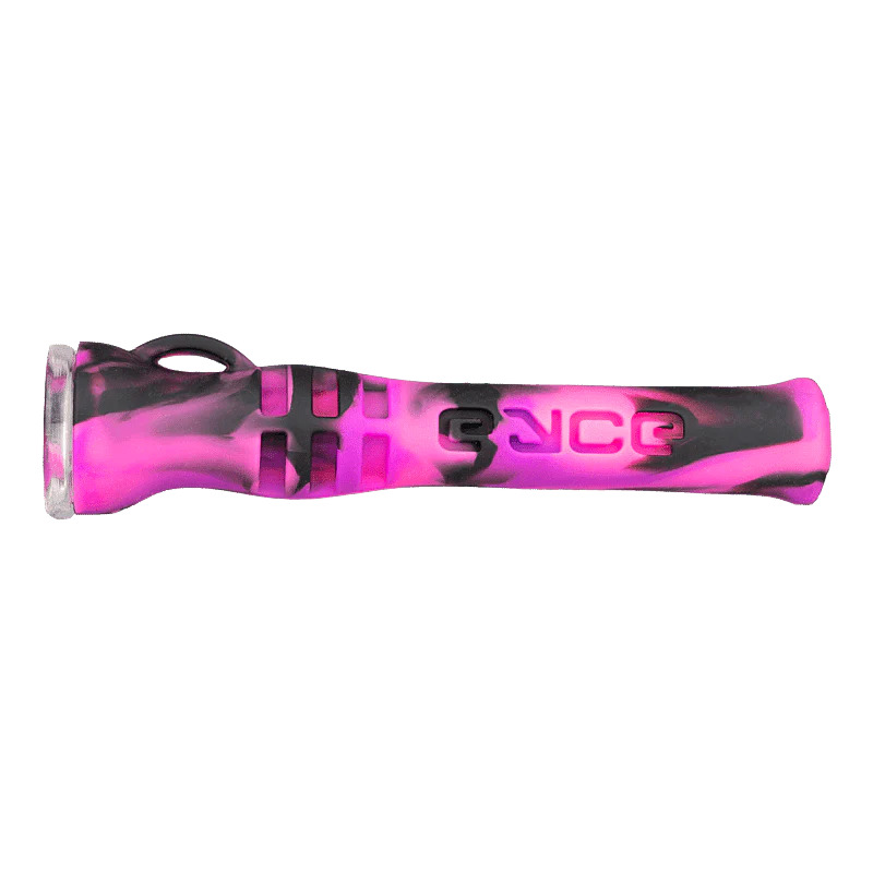 EYCE - Shorty One-Hitter Pipe (Pick Your Color) - The Dab Lab