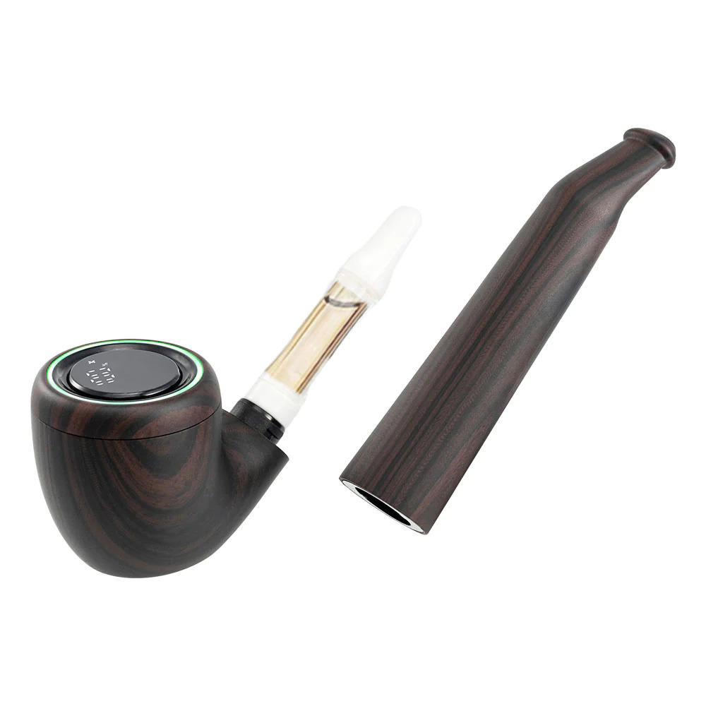 PULSAR - 510 DL Auto Draw Sherlock Pipe Cartridge Vape (Pick a Color ...