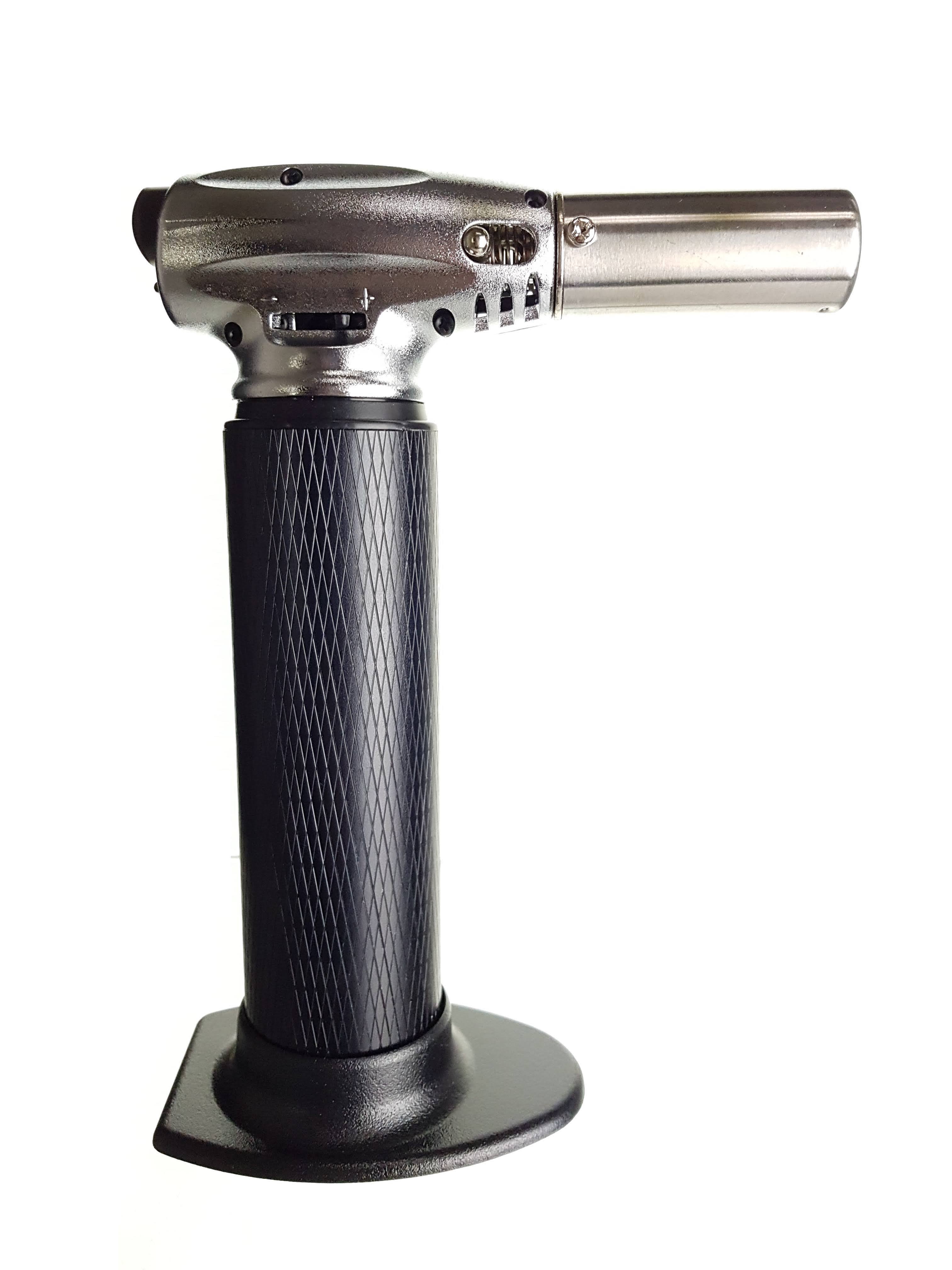 VECTOR - Nitro Convertible Dual Lighter Butane Torch (Pick a Color ...