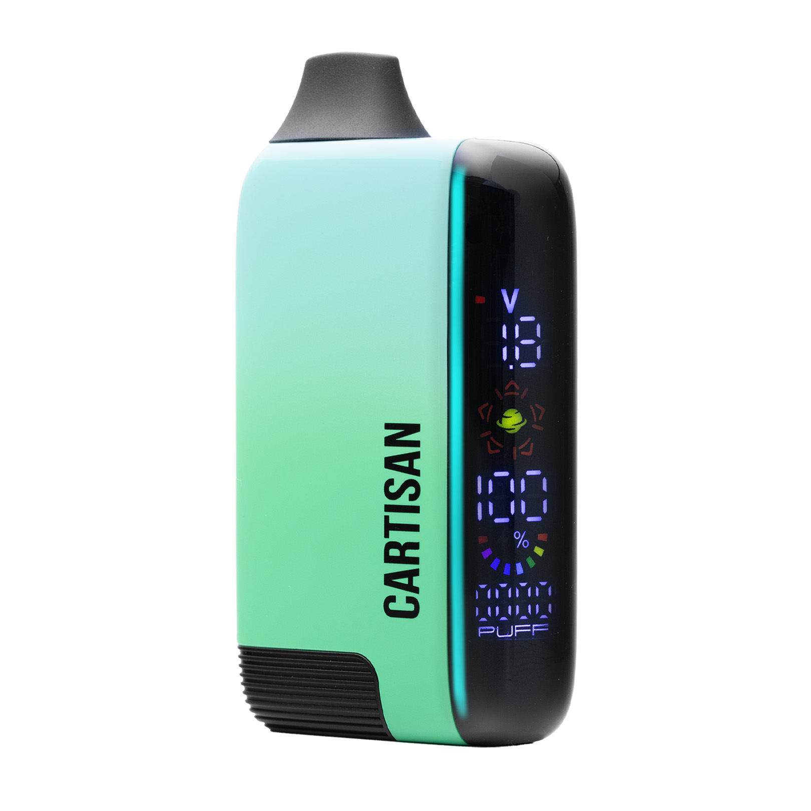 CARTISAN - Veil Bar Pro EVO 2-in-1 Cartridge Vape Bar - The Dab Lab