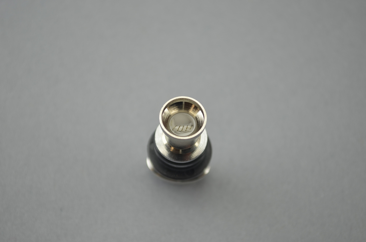 GRAV LABS - "Helix" Vape Pen Adapter Kit (Includes 2 Types of Coil ...