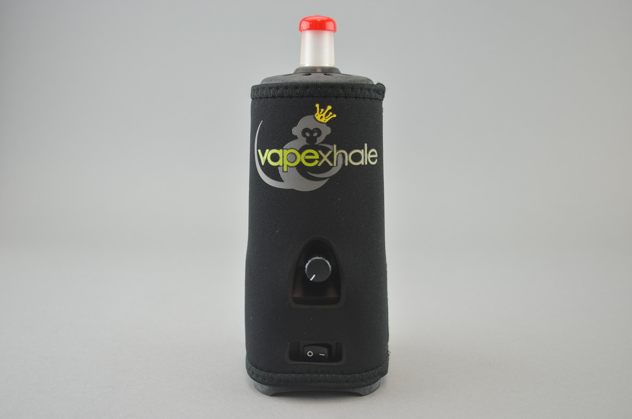 VAPEXHALE - Cloud Evo Herbal Desktop Vaporizer w/ Glass Mouthpiece ...