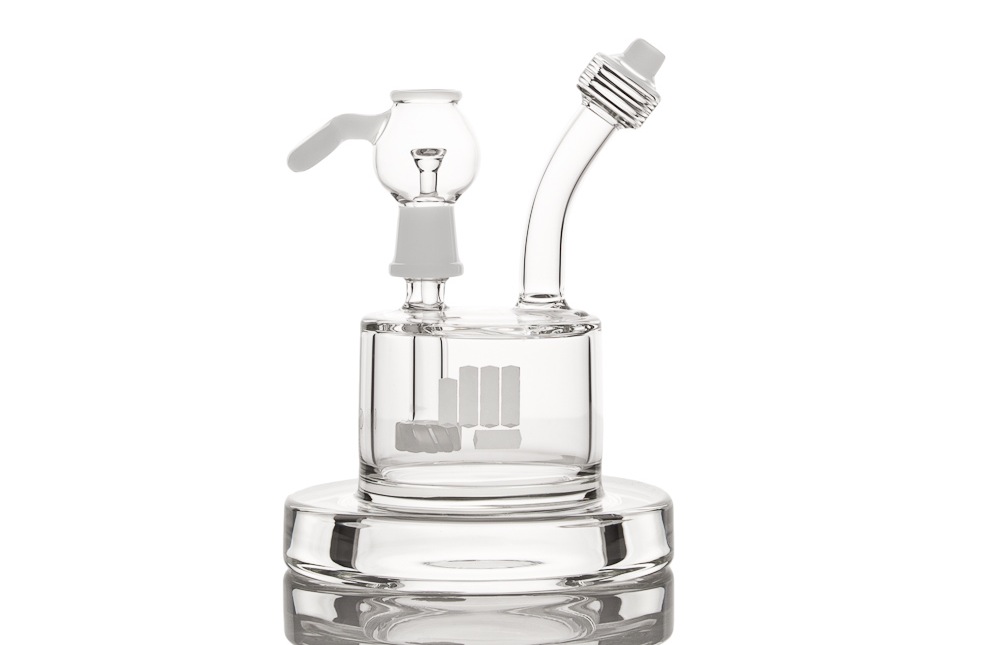 SNOOP DOGG POUNDS - Spaceship Dab Rig Kit - The Dab Lab