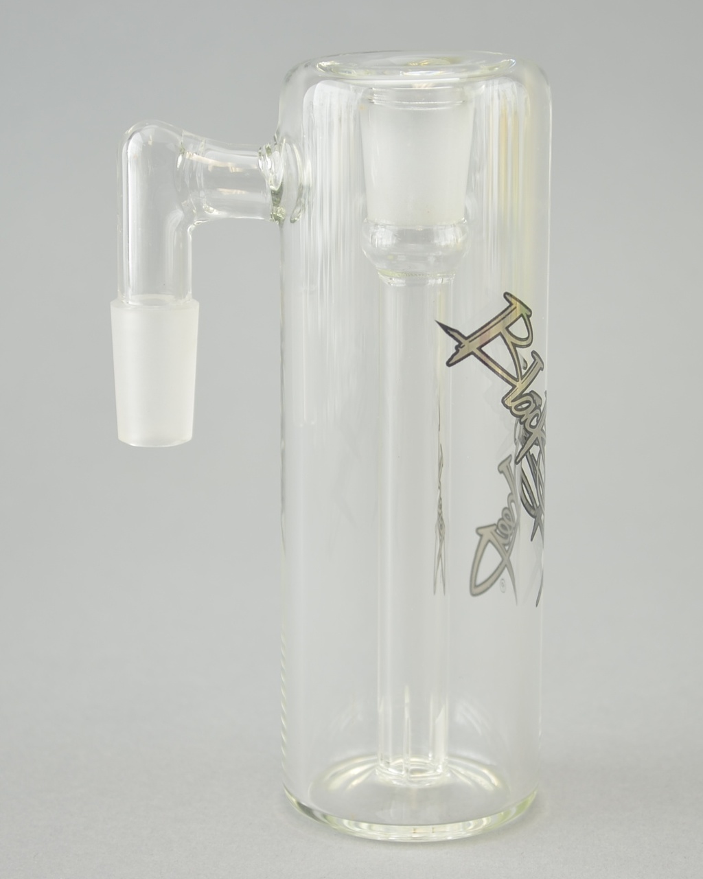 BLACK SHEEP - Slit Perc Ash Catcher (Pick Joint Size And Angle) - The ...