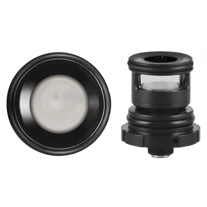 PULSAR - Replacement Quartz Cup Atomizer for APX Wax / Volt Vaporizer ...