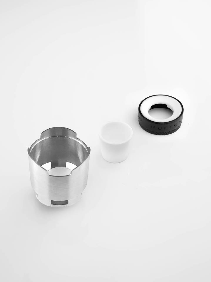 PUFFCO - Replacement Peak Chamber - The Dab Lab