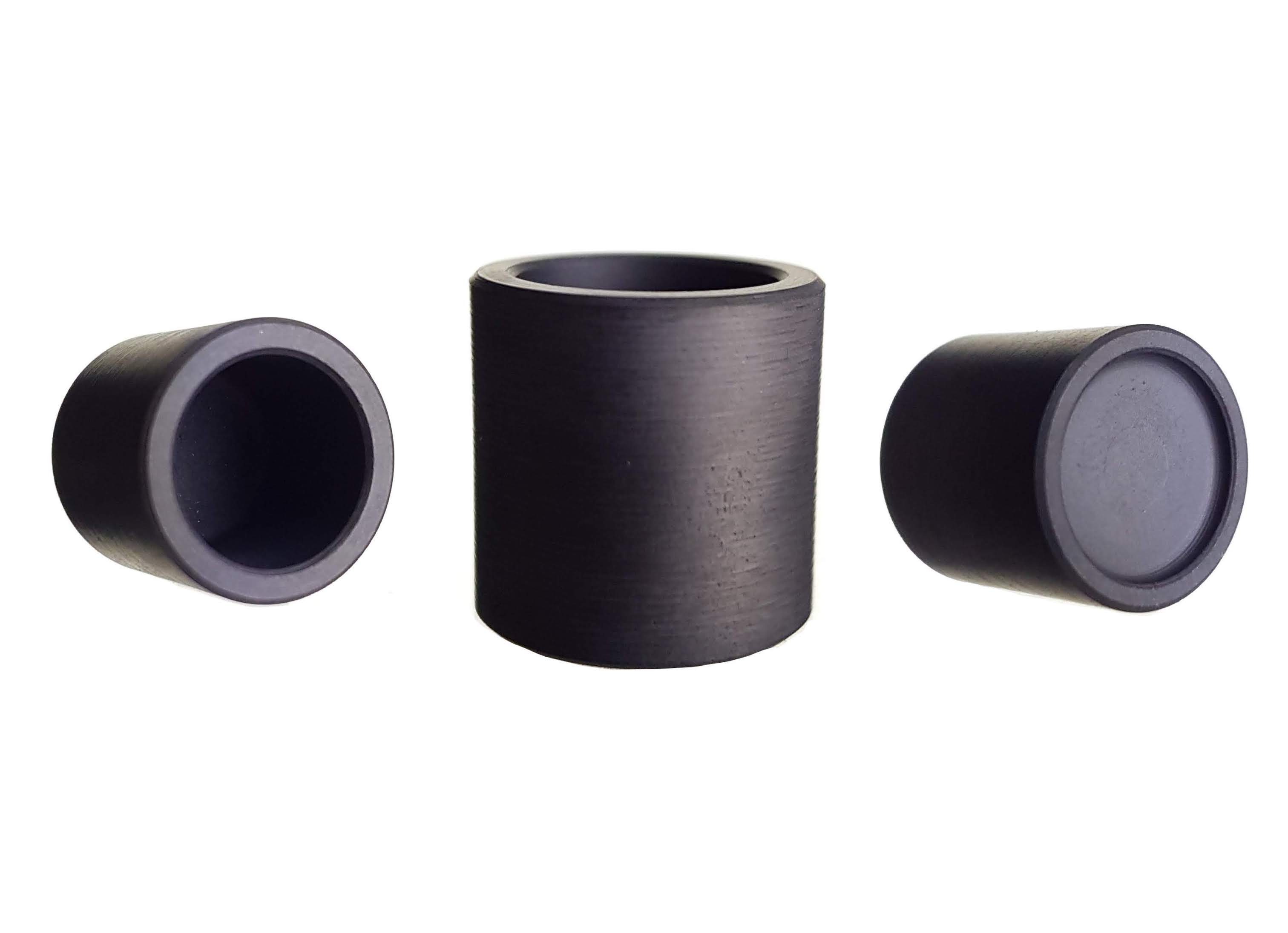 QUARTZ TECH - SiC Silicon Carbide Insert for Puffco Peak - The Dab Lab