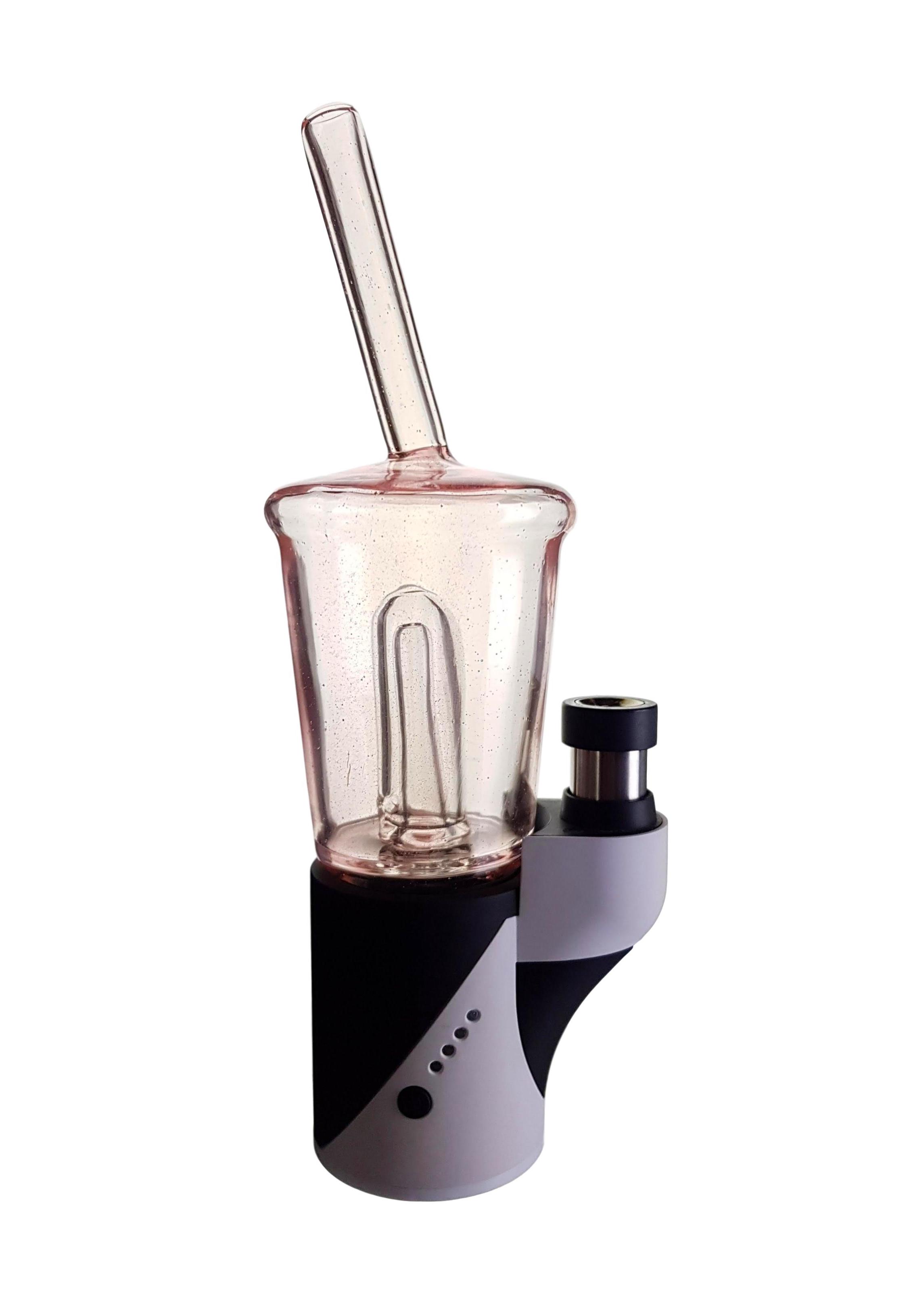 EL CHAPO - Cup Rig w/ 2-hole Perc for Carta Rig - Syzygy (Color ...