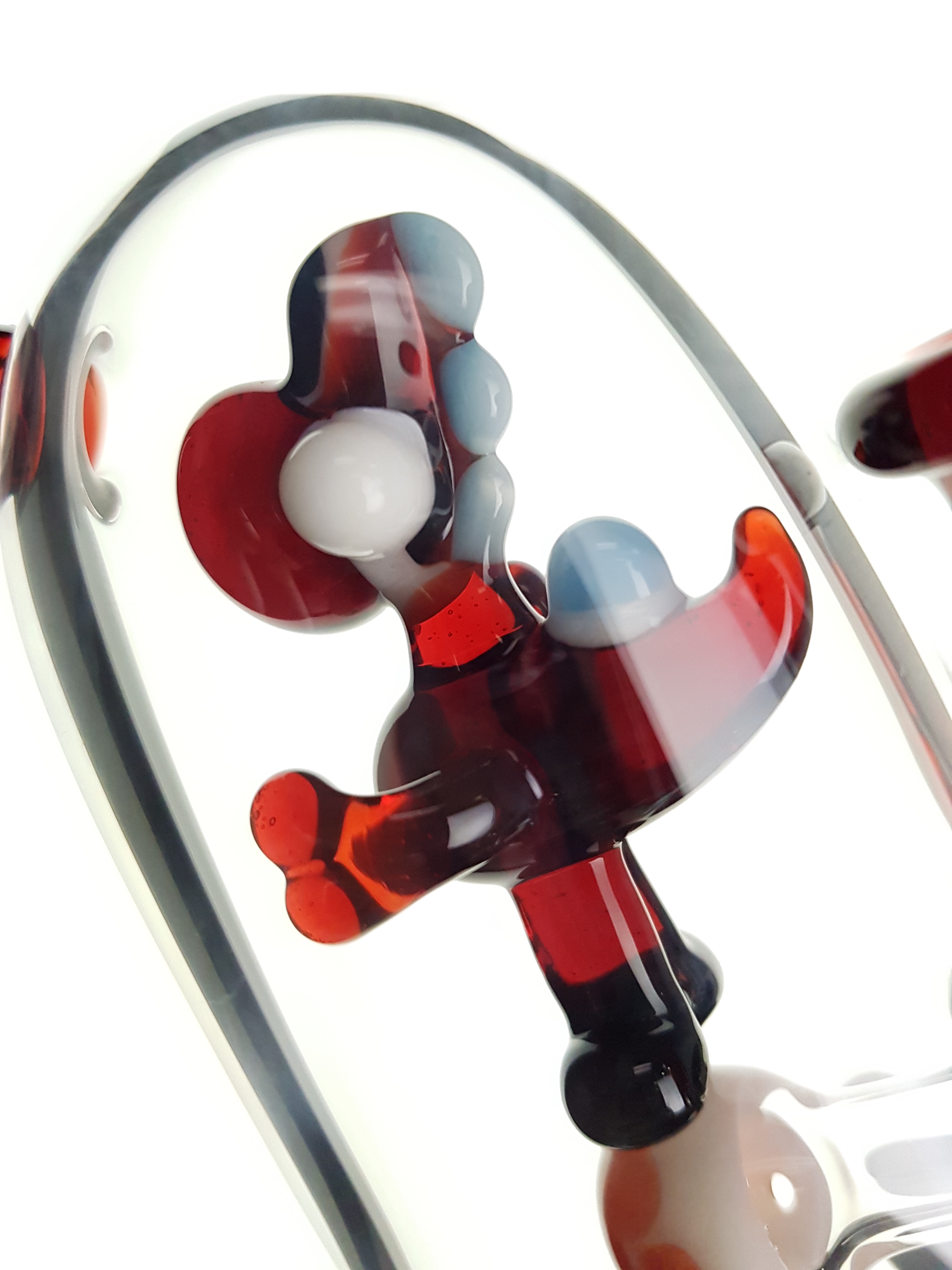 MITZEL - Yoshi Capsule Dab Rig w/ Egg Perc & 10mm Female Joint ...