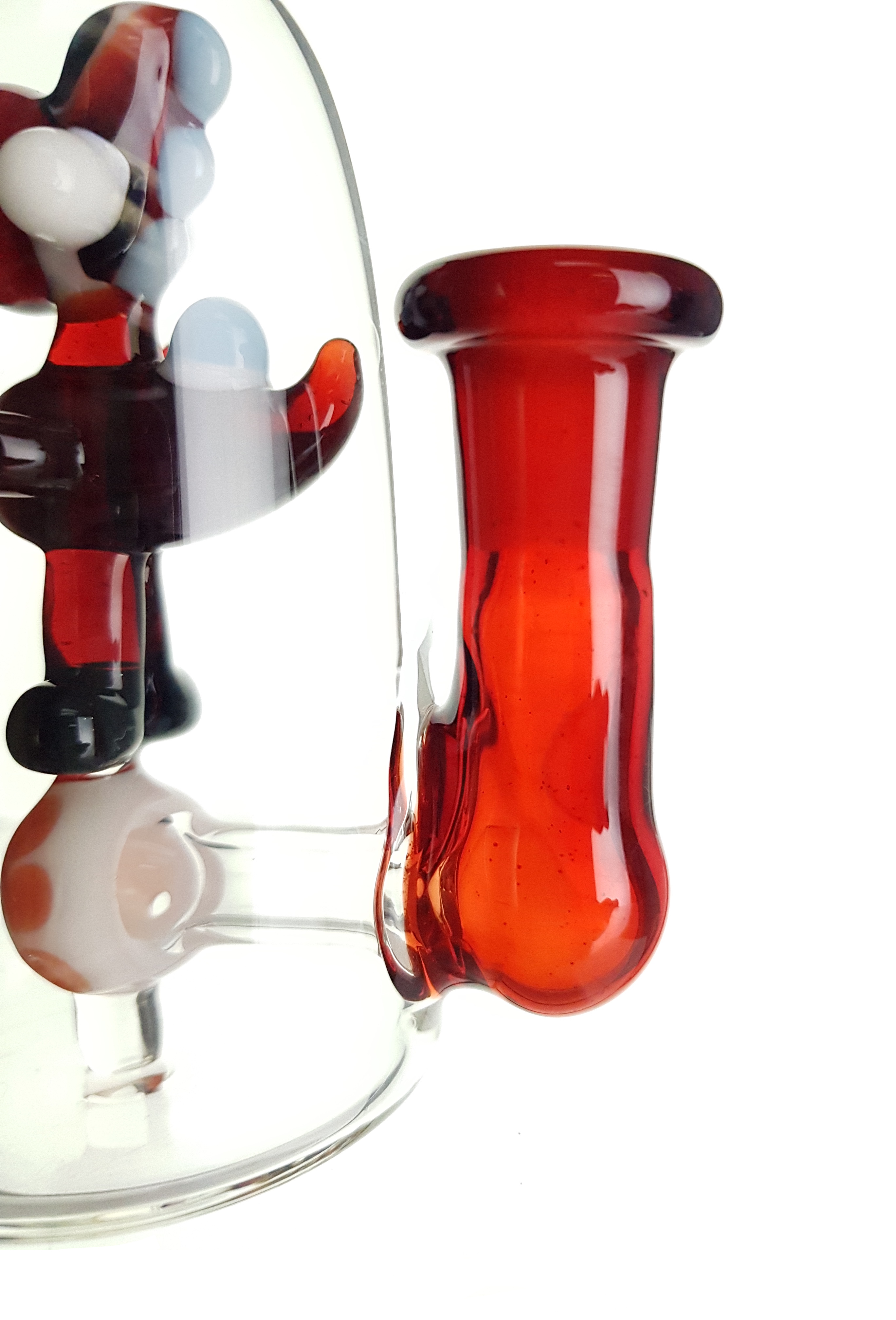 MITZEL - Yoshi Capsule Dab Rig w/ Egg Perc & 10mm Female Joint ...