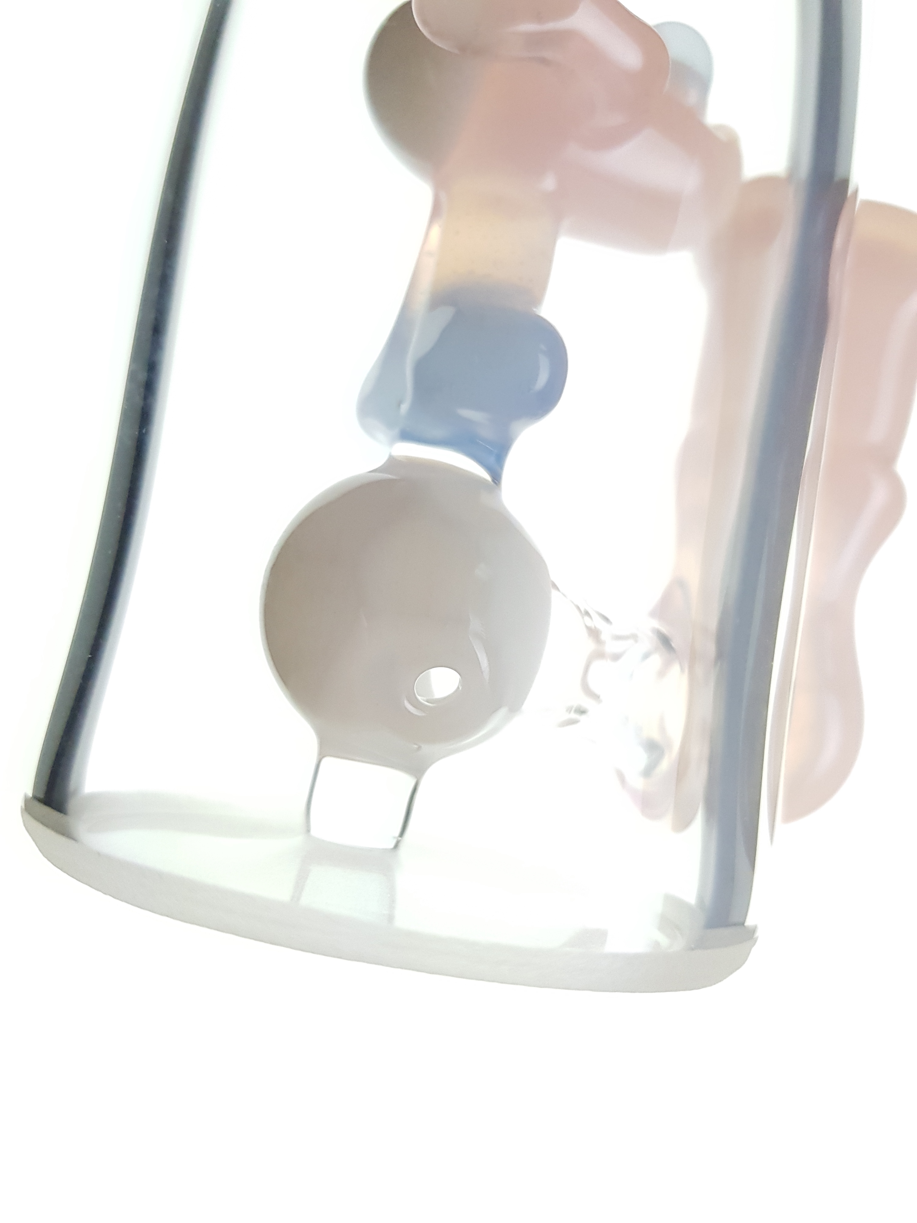 MITZEL - Yoshi Capsule Dab Rig w/ Egg Perc & 10mm Female Joint ...