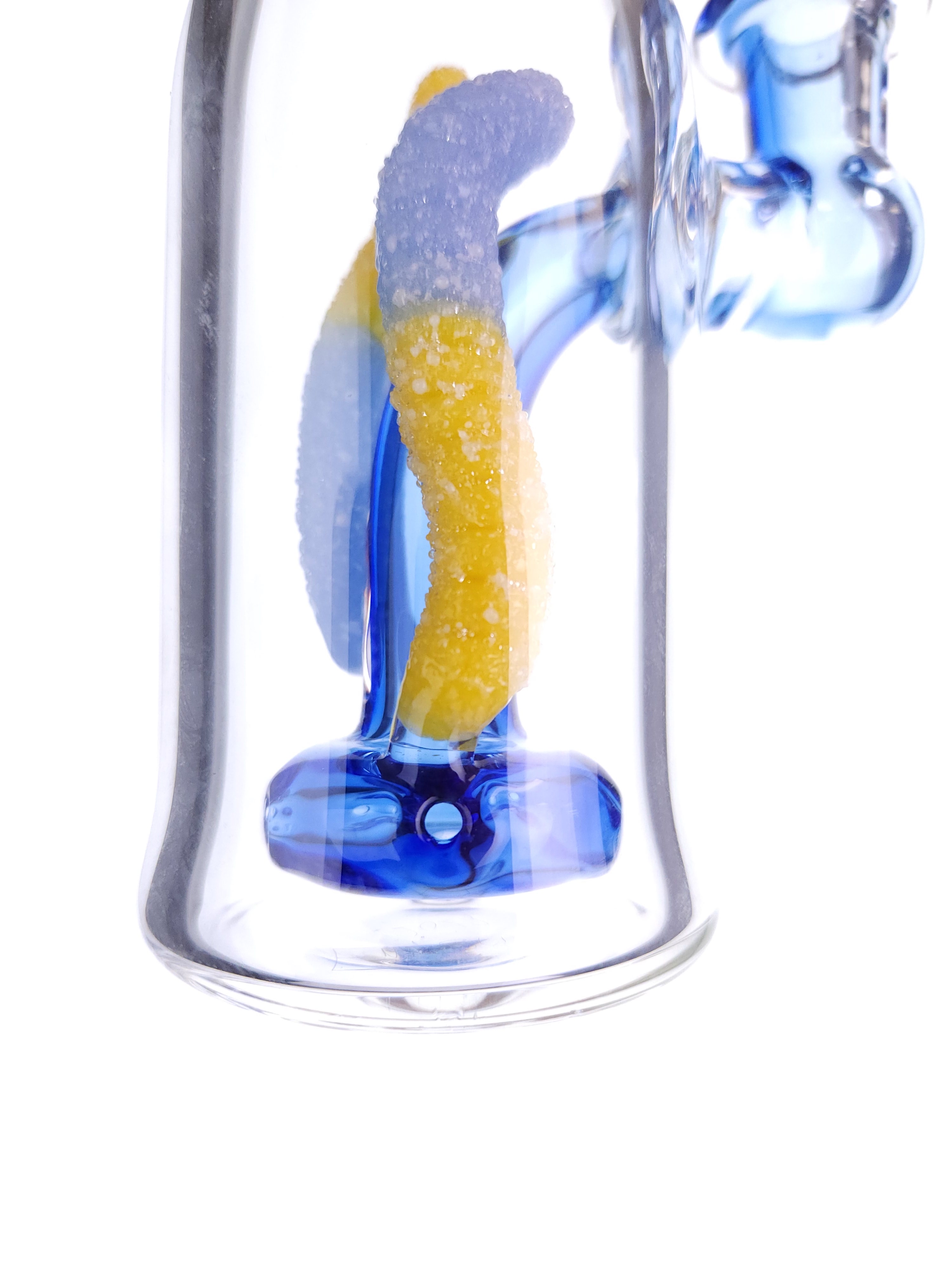 EMPERIAL - Candy Soda Bottle Dab Rig w/ 10mm Female Joint - #1 - The ...
