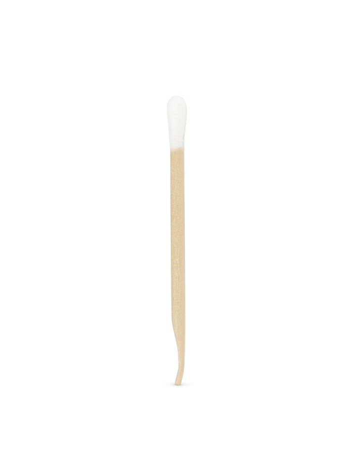 PUFFCO - Dual Tool / Cotton Swab and Dabber (50 Pack) - The Dab Lab