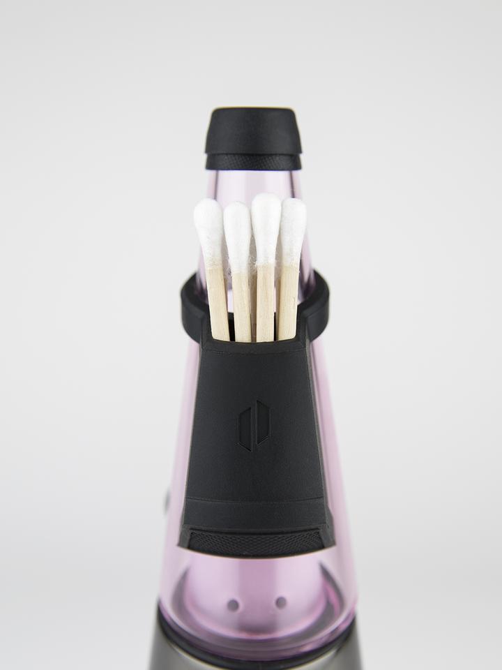 PUFFCO - Dual Tool / Cotton Swab and Dabber (50 Pack) - The Dab Lab