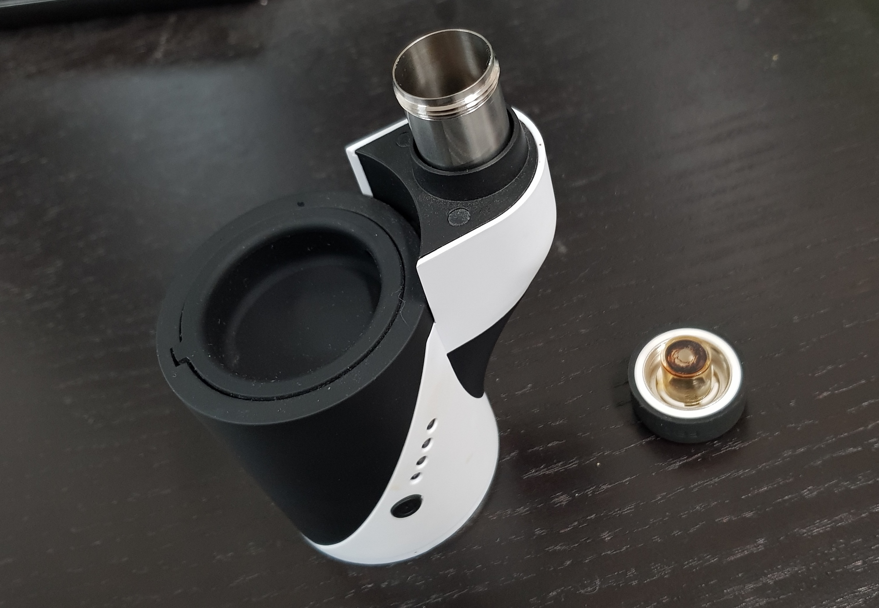 How to Clean the Focus V Carta & How to Repair the Carta Atomizer - The ...