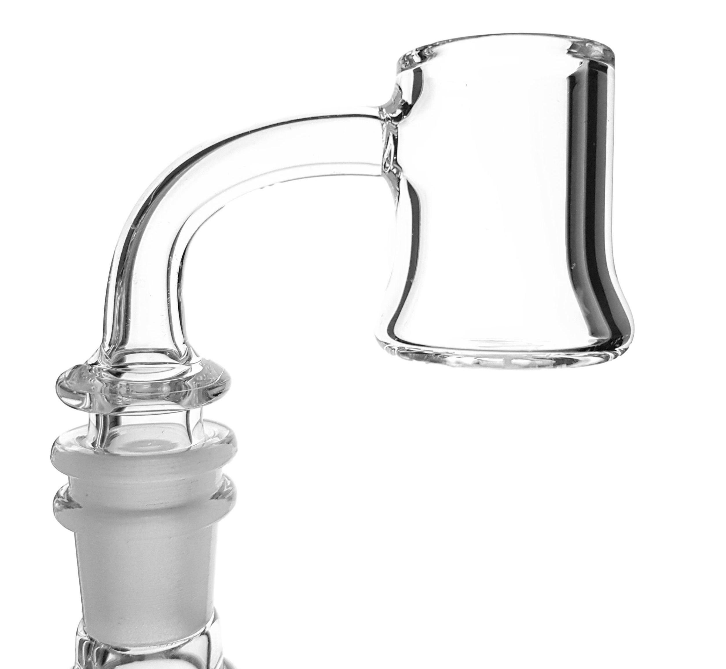Buyer's Guide: The Types and Styles of Quartz Banger Nails - The Dab Lab