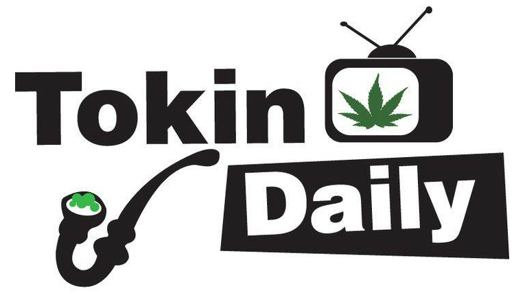 The Dab Lab has teamed up with Tokin Daily (TokinGLX)! - The Dab Lab