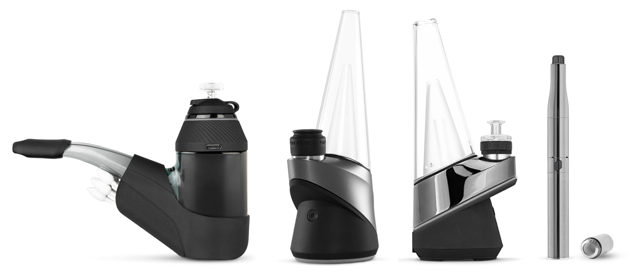 Electronic Dab Rig or Torch Dabbing? What's Better? - The Dab Lab