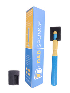 DABSPONGE - Version 2.0 Dab Sponge Banger Cleaner (Pick a Color) - The ...
