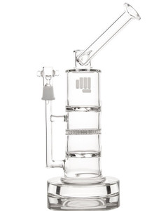 SNOOP DOGG POUNDS - Battleship Dab Rig Kit - The Dab Lab