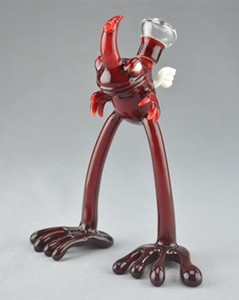 GEMINI ANDY/CALM - "Pollywog Birdy" Rig w/ 10mm Fixed 2-hole Diffy and ...