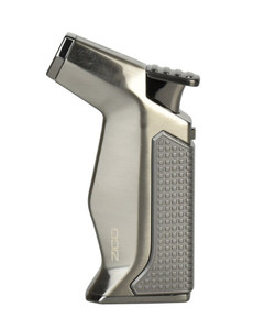 ZICO - Mini Side Torch Lighter (Pick a Color) - The Dab Lab