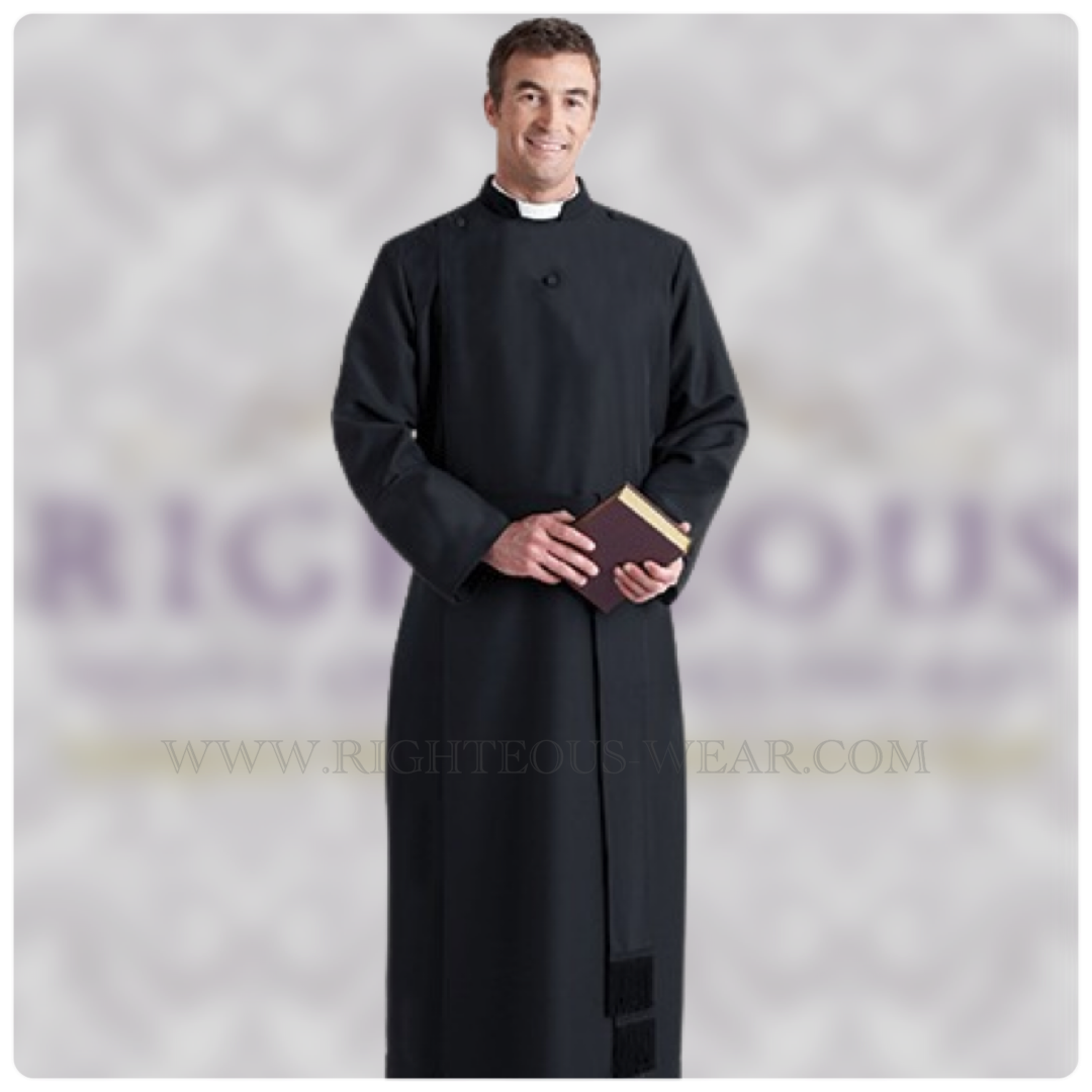 MURPHY ROBES Products - Righteous Shoes & Apparel