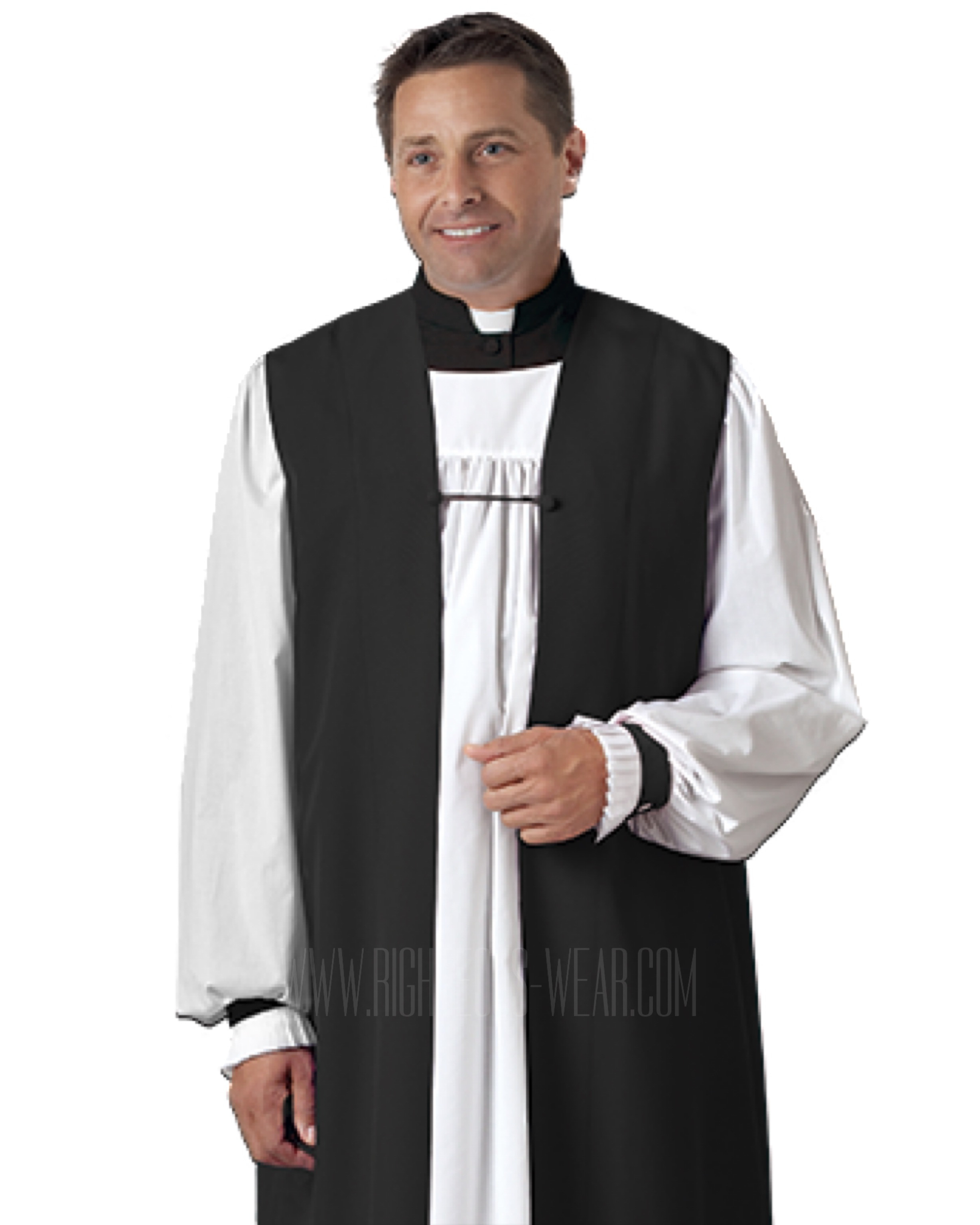 MURPHY ROBES Products - Righteous Shoes & Apparel