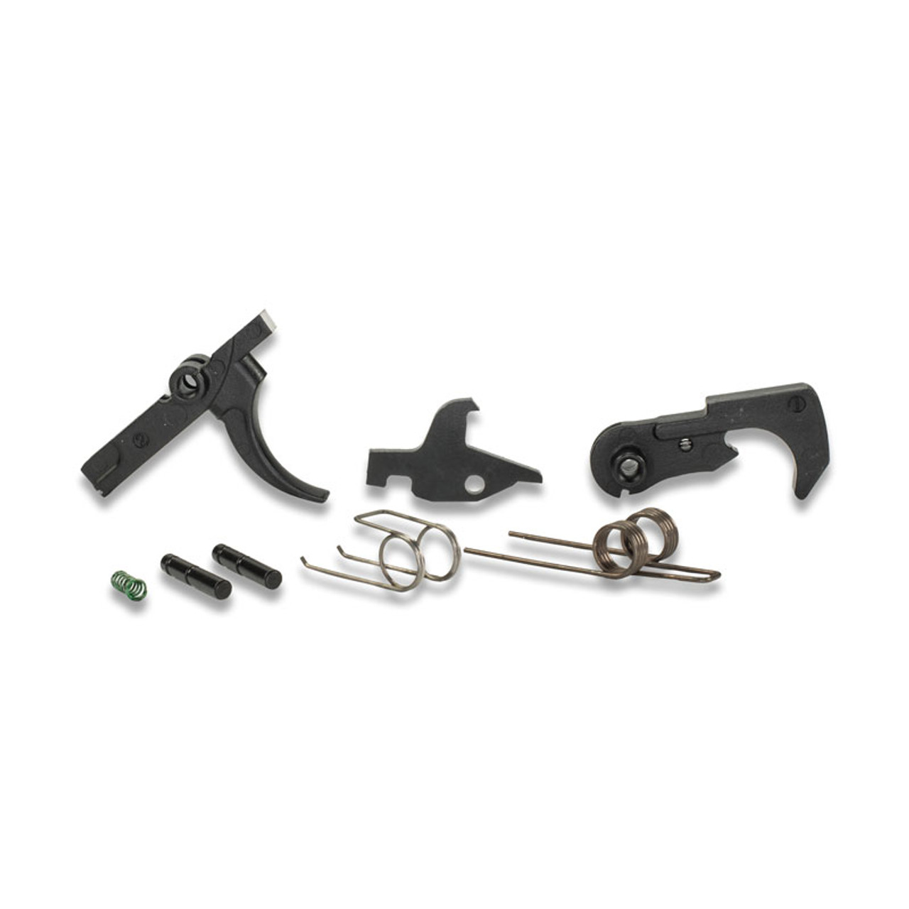 STANDARD MILSPEC A2 TRIGGER GROUP ASSEMBLY KIT