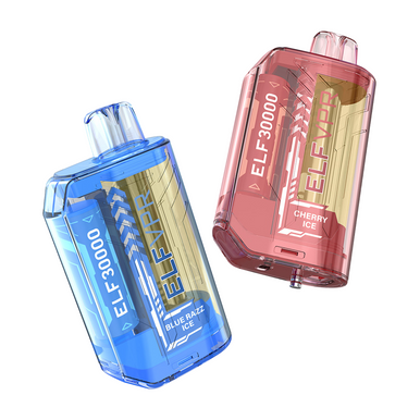 ELF VPR 30000 Disposable Vape