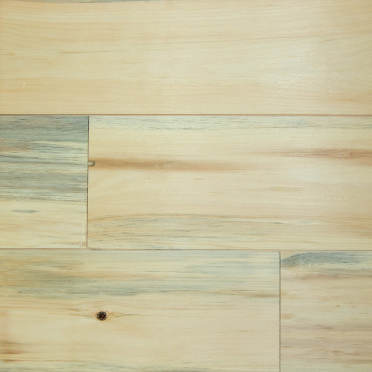 Blue Stain Pine Tongue & Groove - Birch Logs