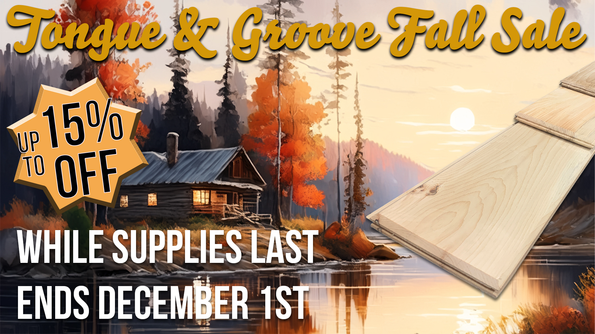 Wilson Enterprises, Inc.