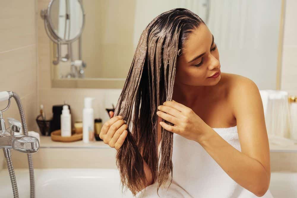 How to Use a Conditioner Bar - One Earth Body Care