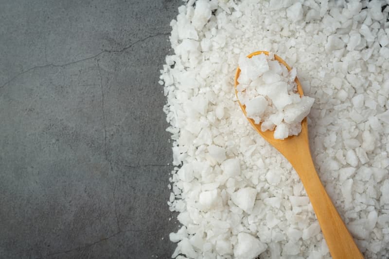 Ingredient Profile: Stearic Acid in Shampoo Bars - One Earth Body Care